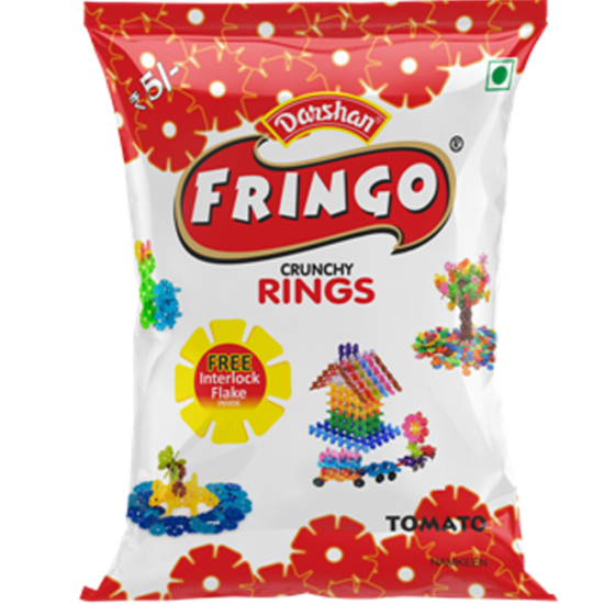 Fringo – Darshan Foods