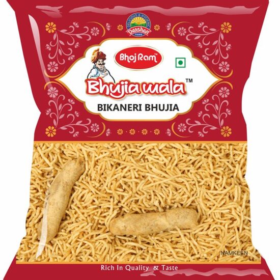 Bhujia Wala – Darshan Foods