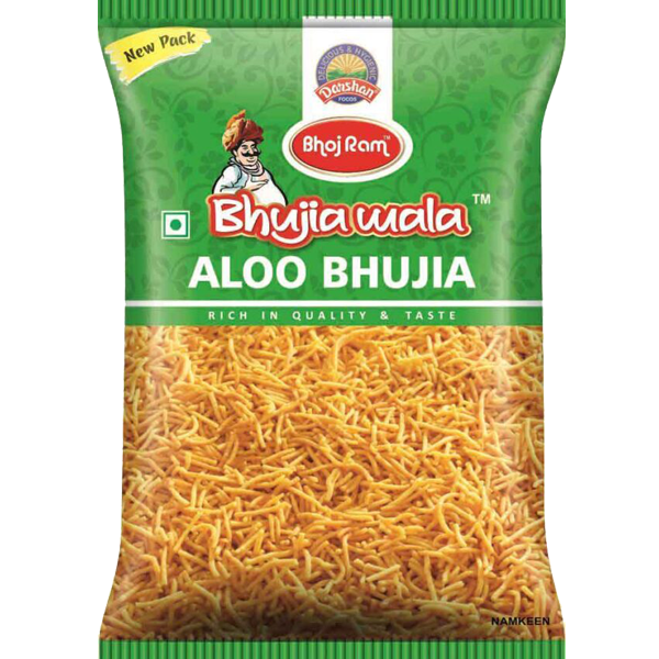 Bhujia Wala – Darshan Foods