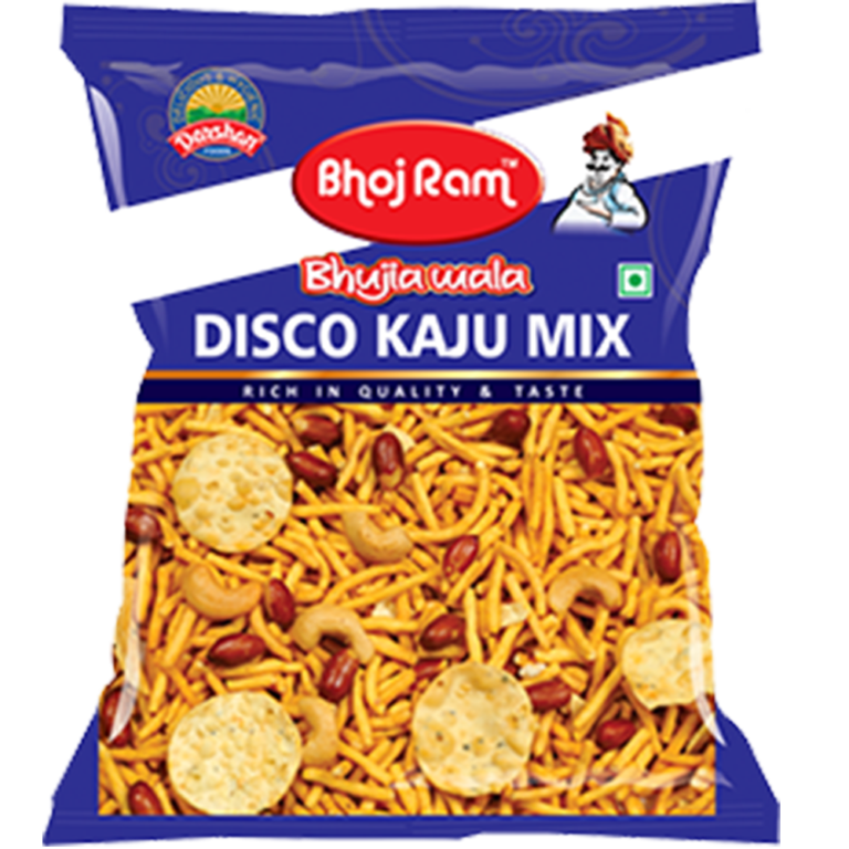 Bhujia Wala – Darshan Foods