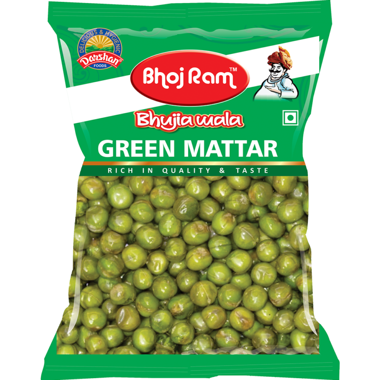 Bhujia Wala – Darshan Foods