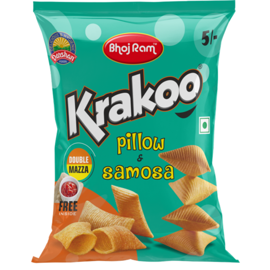 Bhoj Ram – Darshan Foods