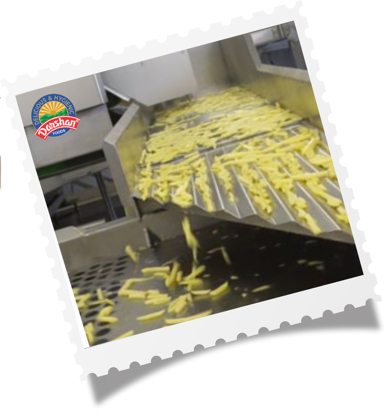 About – Darshan Foods