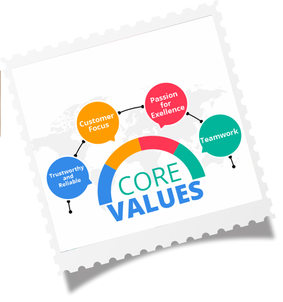 About – Darshan Foods