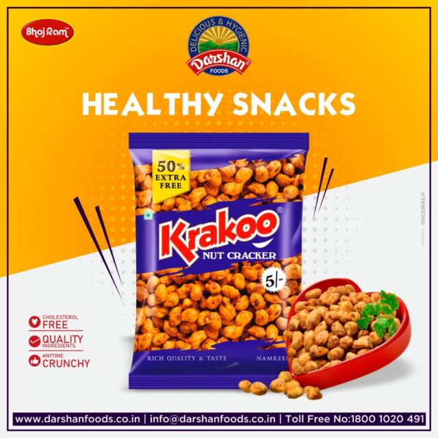 Darshan Foods – WelCome To Darshan Food