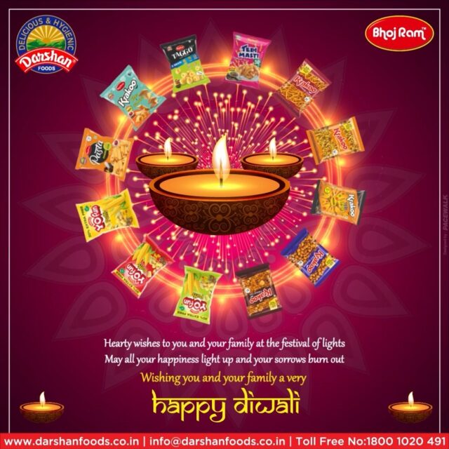 Darshan Foods – WelCome To Darshan Food