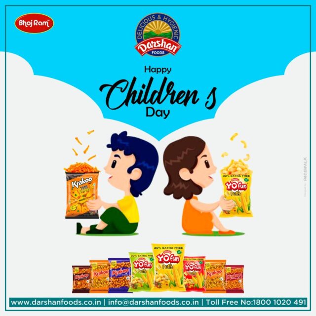 Darshan Foods – WelCome To Darshan Food