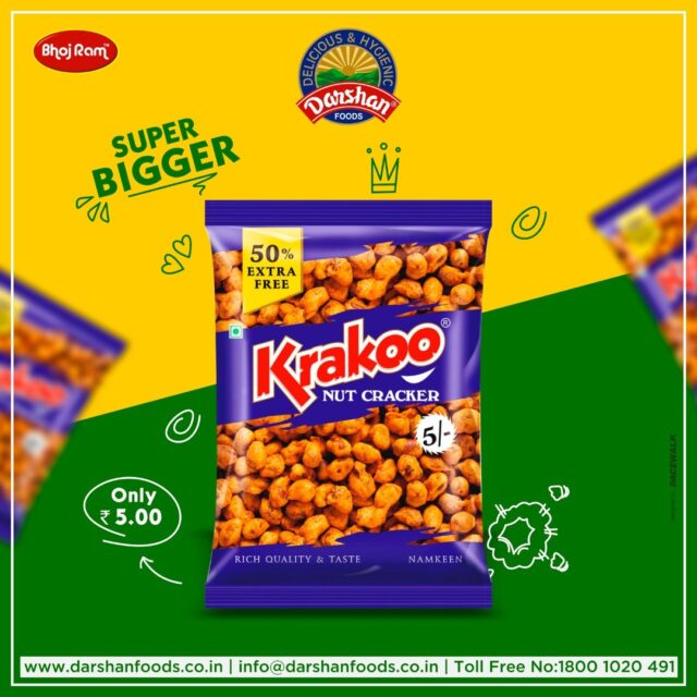 Darshan Foods – WelCome To Darshan Food