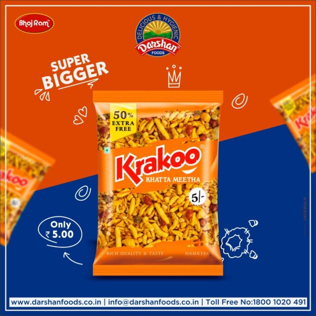 Darshan Foods – WelCome To Darshan Food