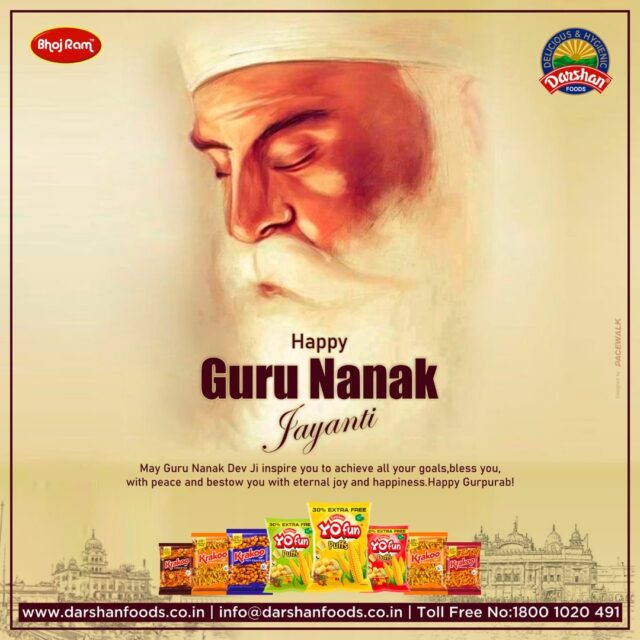 Darshan Foods – WelCome To Darshan Food