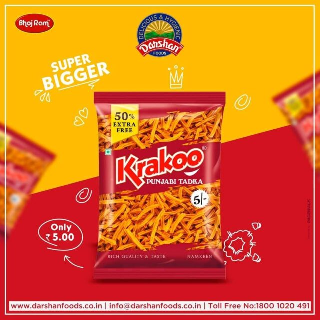 Darshan Foods – WelCome To Darshan Food